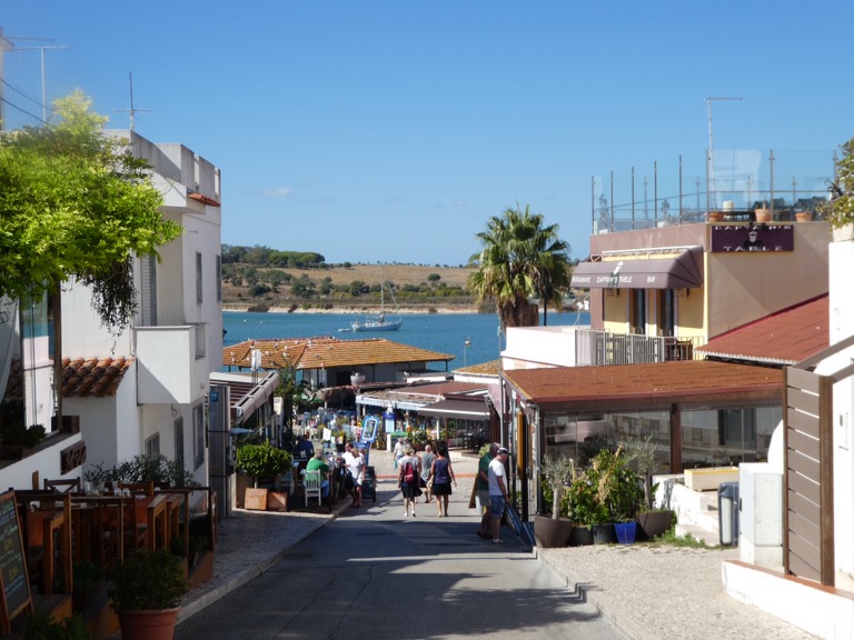 How to Visit Alvor from Lagos, Portugal: What to See and Do in This ...
