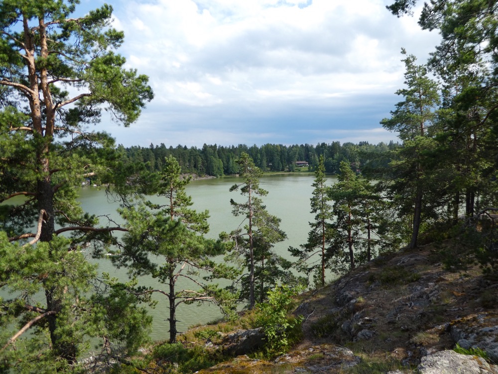 Exploring Järvenpää and Lake Tuusula – A Perfect Day in Finnish ...