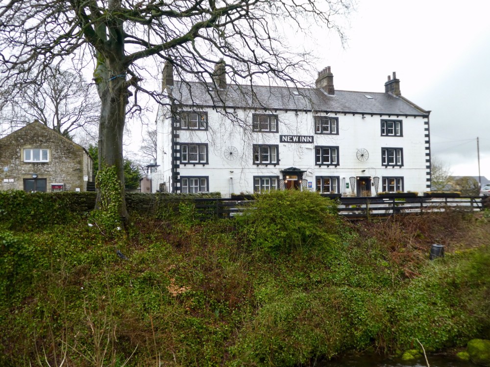 Review: The New Inn, Clapham, North Yorkshire – Love Travelling Blog