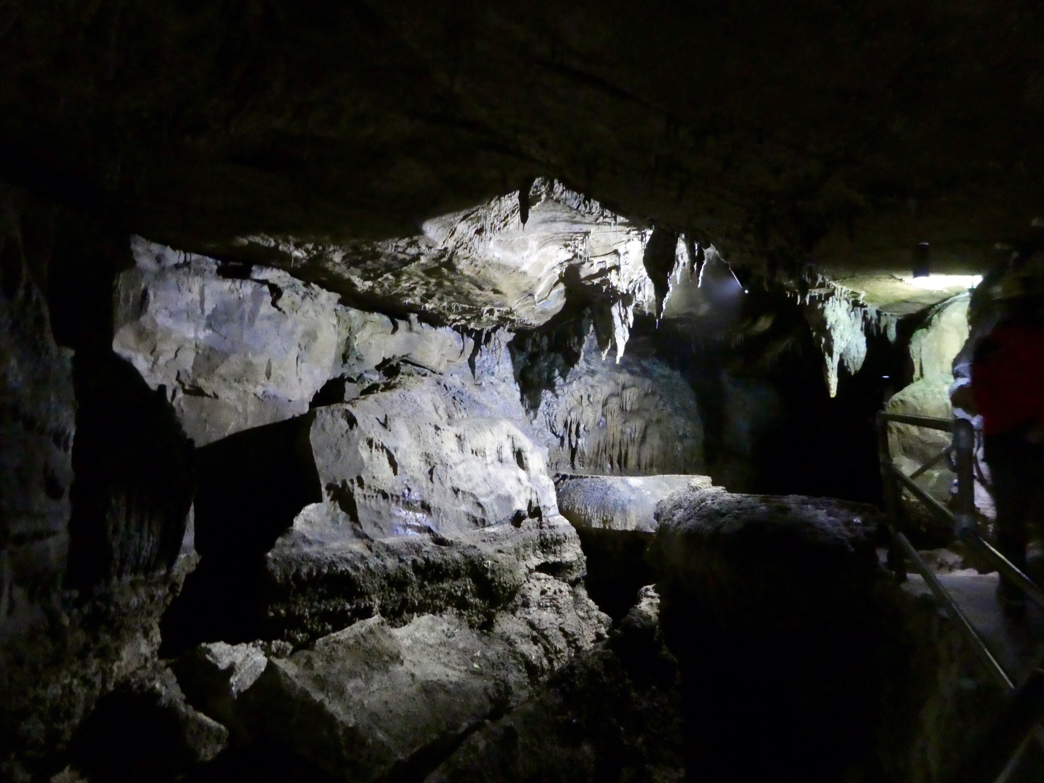 Guide to visiting Ingleborough Cave, Clapham, North Yorkshire – Love ...