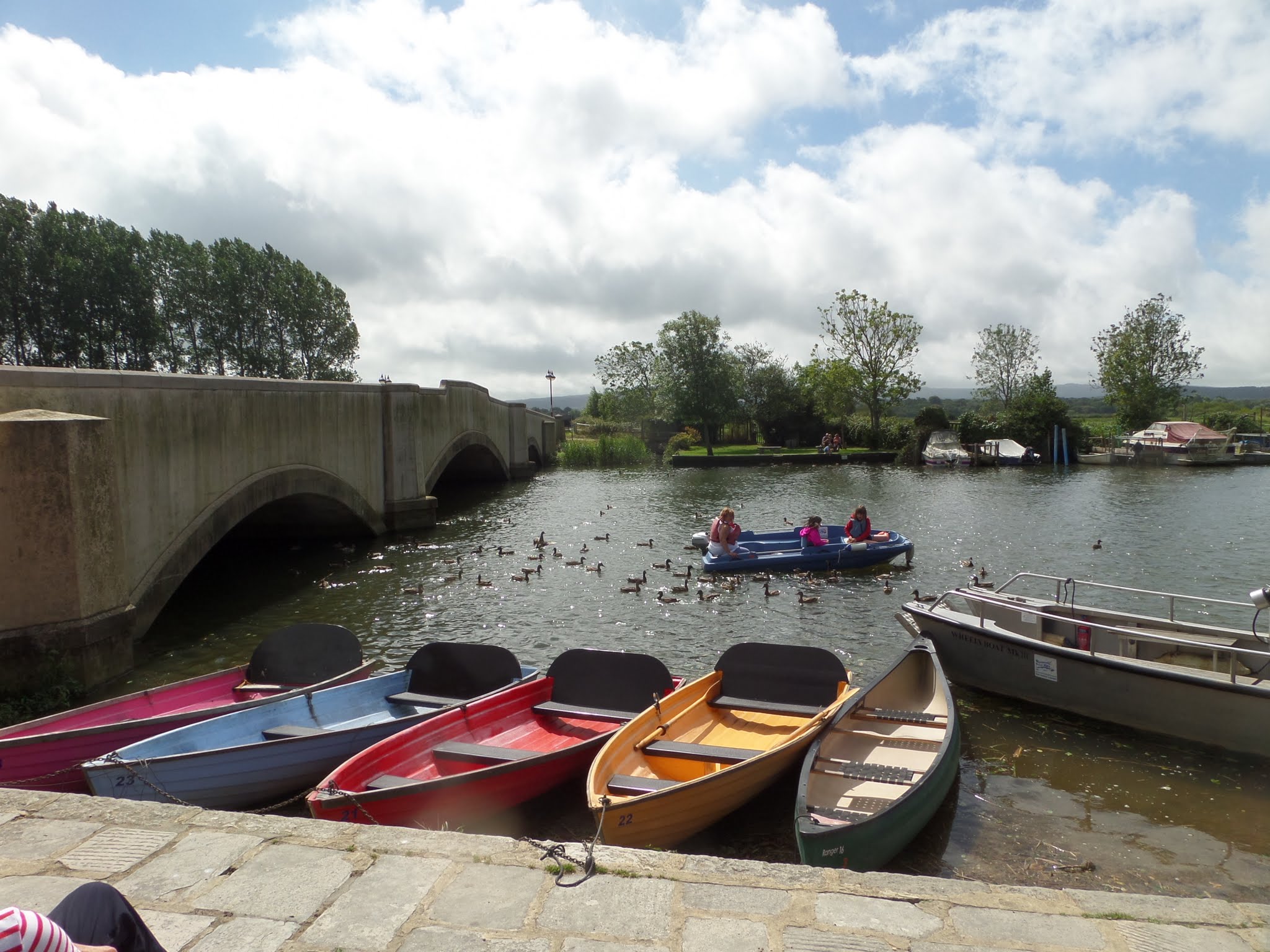Travel Guide to Wareham, Dorset – Things to See and Do – Love ...