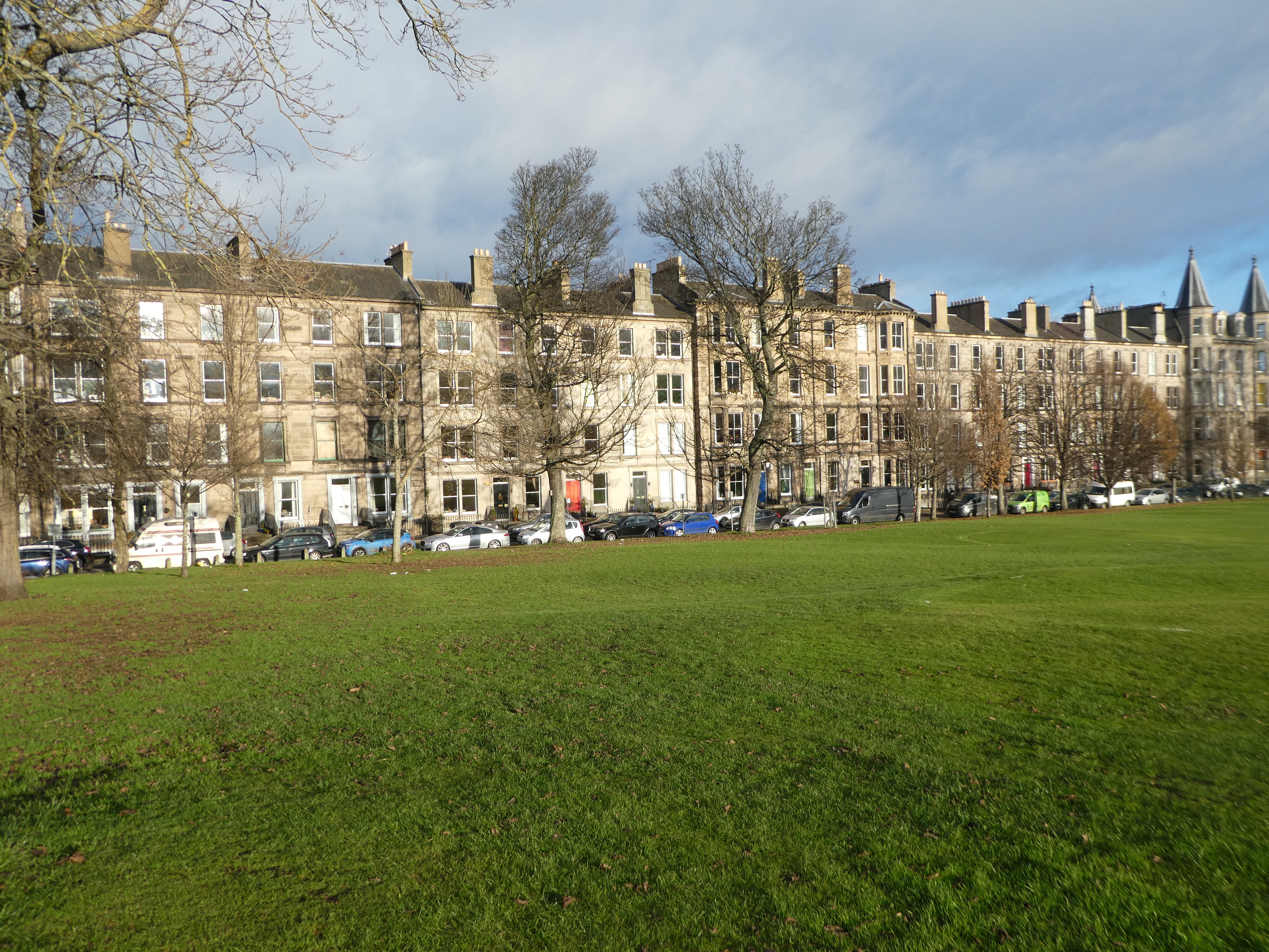 Discover Morningside, Edinburgh – Love Travelling Blog