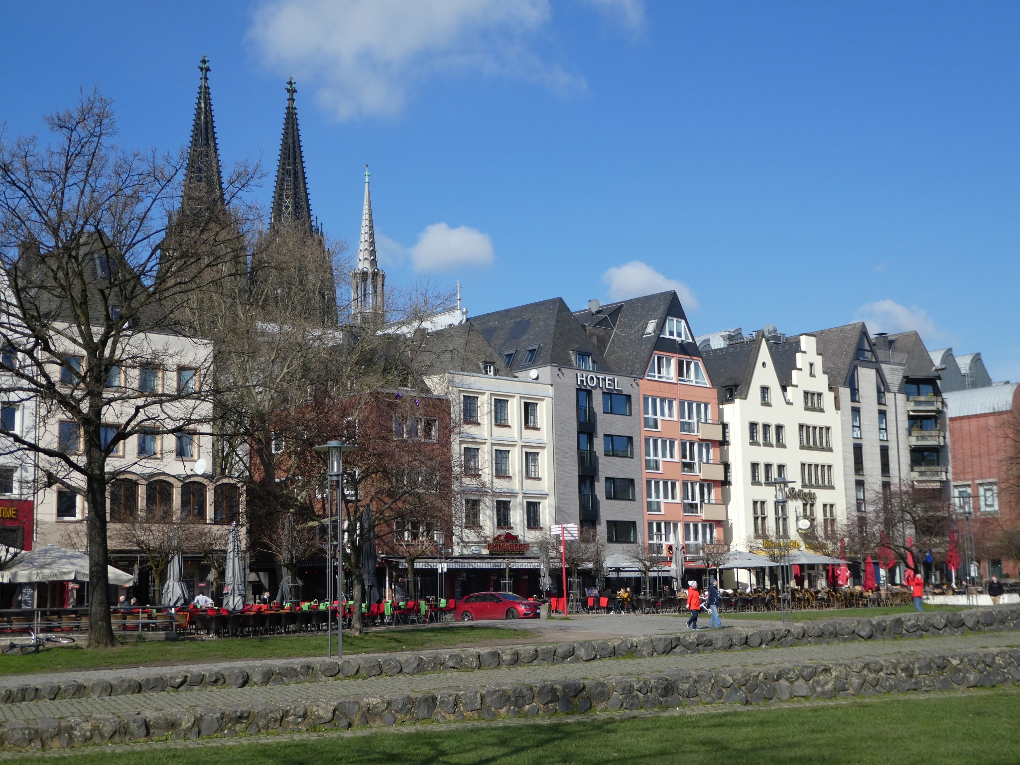 Exploring Cologne: Top Things to See and Do – Love Travelling Blog
