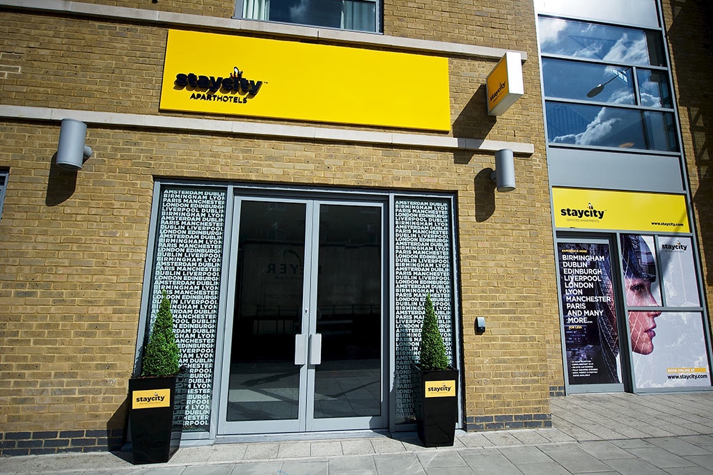 Review: Staycity Aparthotel Greenwich, London – Love Travelling Blog