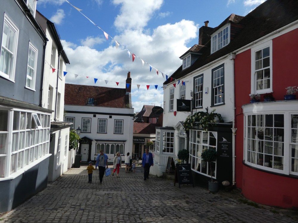 Lymington Travel Guide: What to See and Do in the New Forest’s Coastal ...