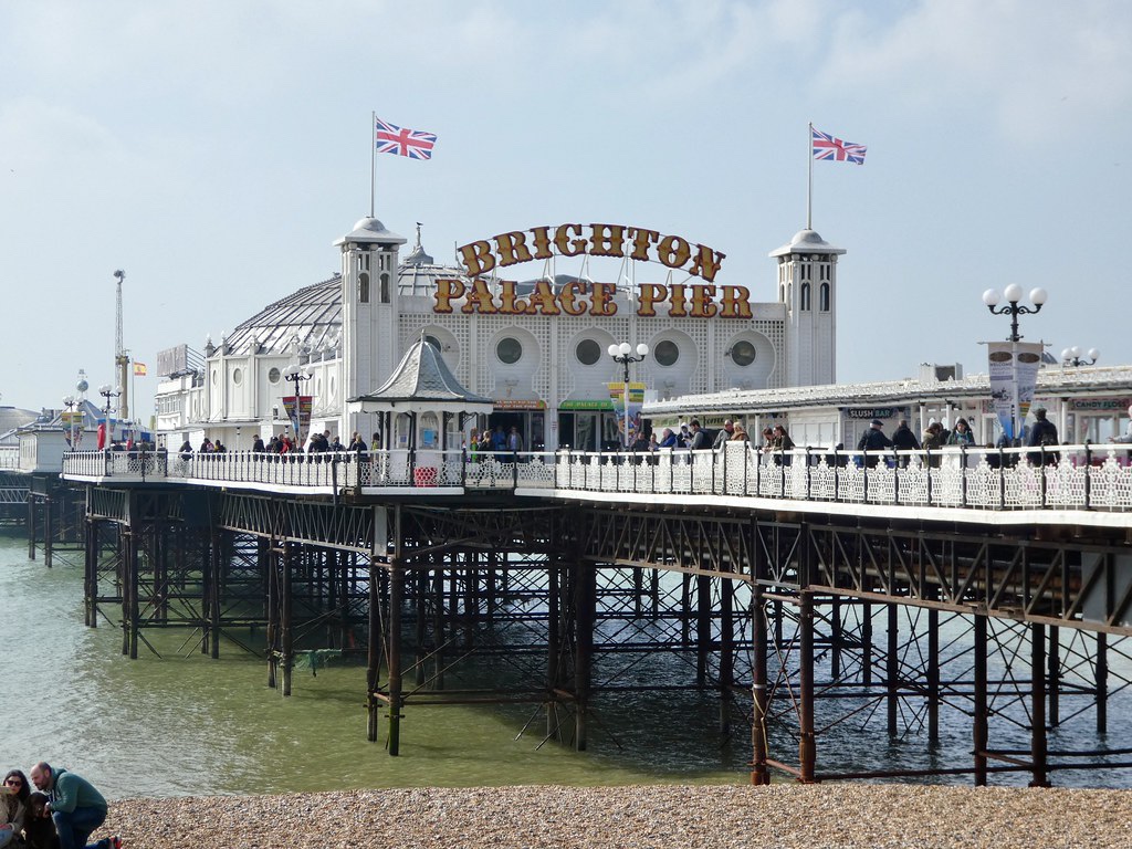 Discover Brighton: A Complete Travel Guide – Love Travelling Blog