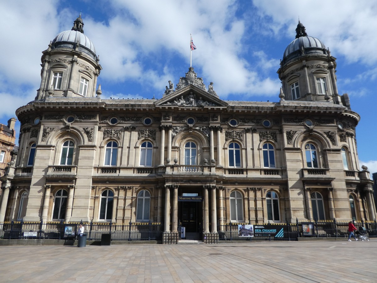 Hull – a travel guide – Love Travelling Blog