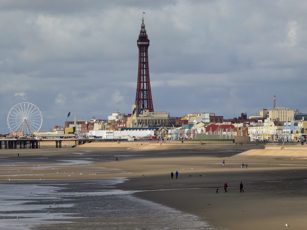 12 Unmissable Things to Do in Blackpool for First-Time Visitors – Love ...