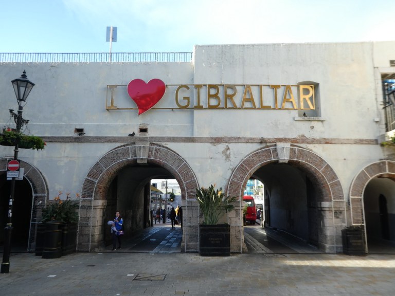 Gibraltar Highlights: 20 Top Sights and Experiences – Love Travelling Blog
