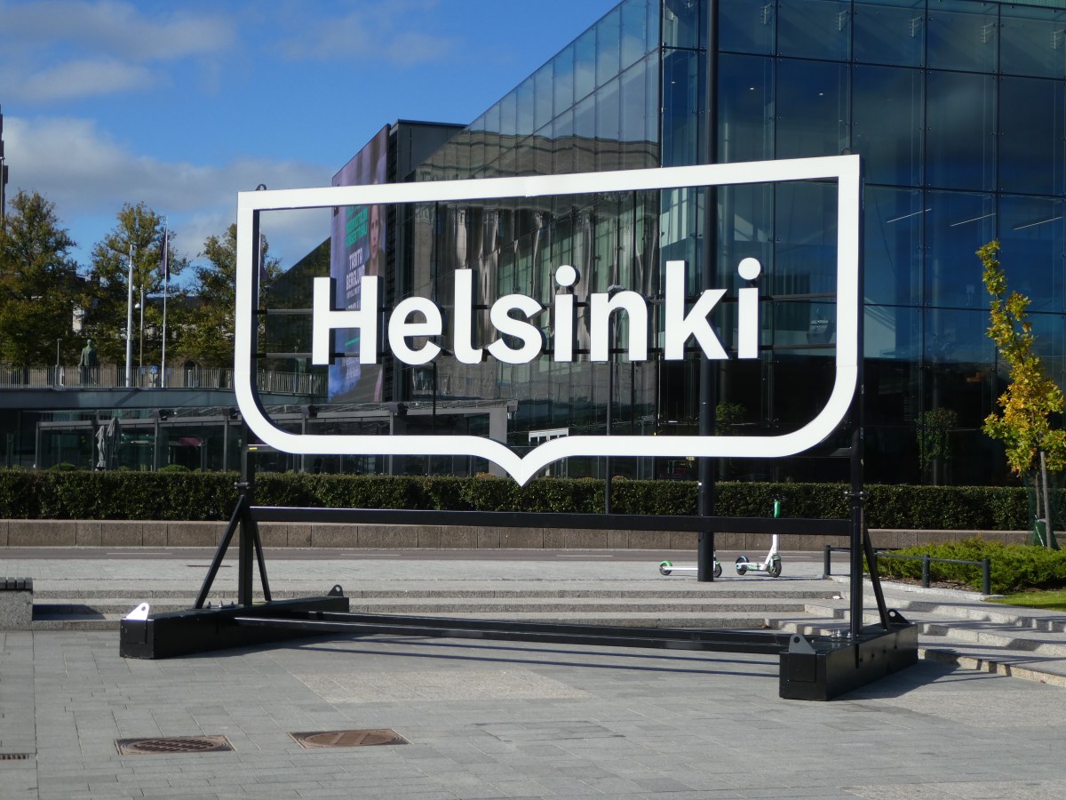 Helsinki – A guide to the perfect weekend break – Love Travelling Blog