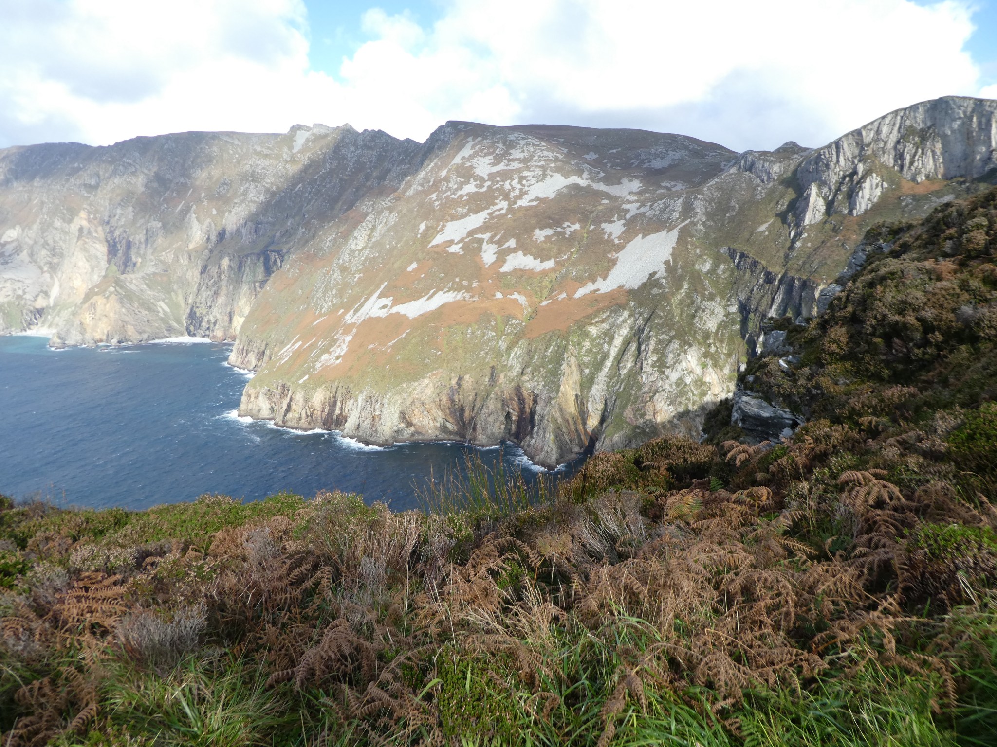Discover Donegal Town, Handmade Hanna Hats & Breathtaking Slieve League ...