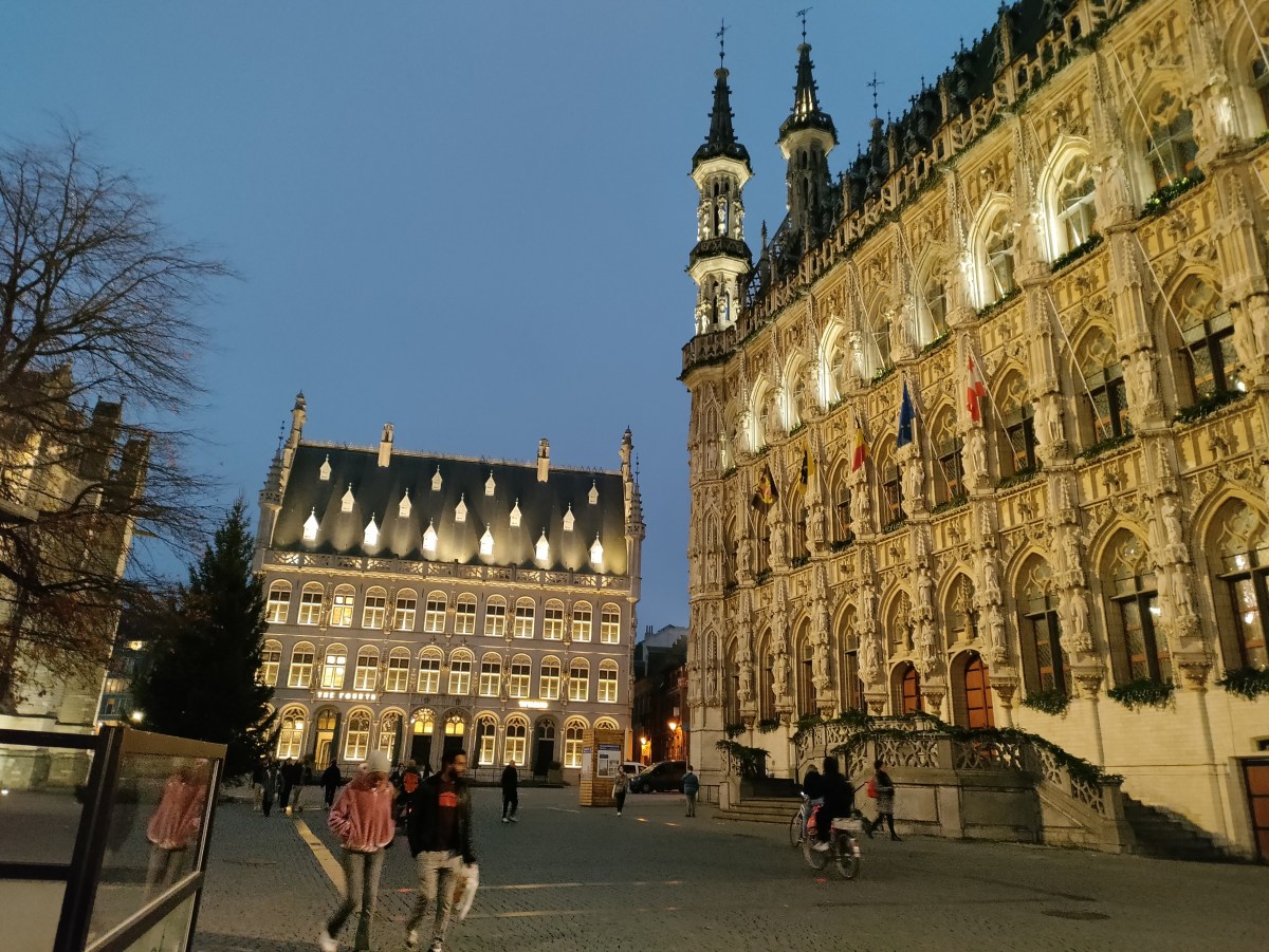 48 Hours in Leuven, Belgium – Love Travelling Blog