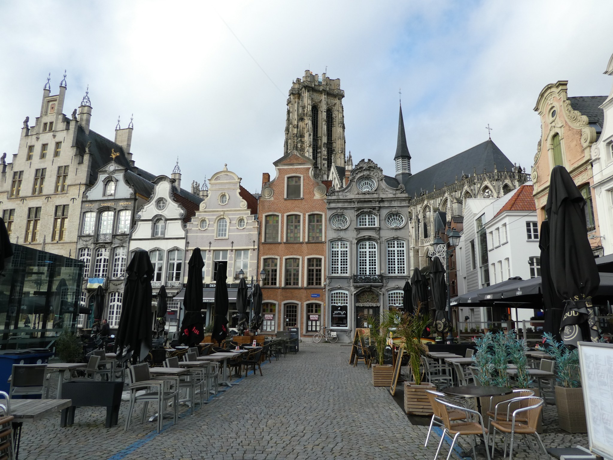48 Hours in Mechelen, Belgium – Love Travelling Blog