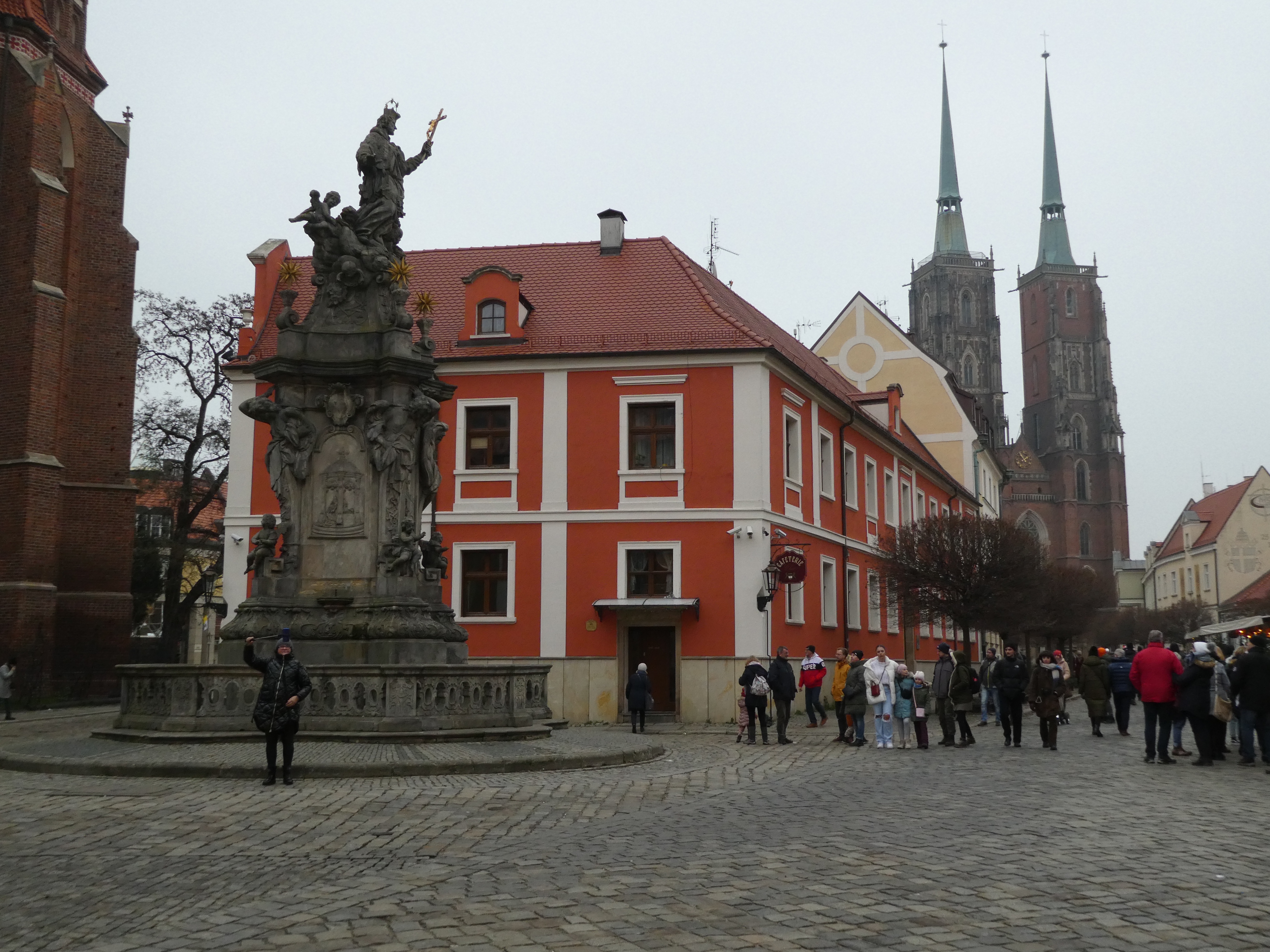 Exploring Hydropolis and the Panorama Rotunda, Wroclaw – Love ...