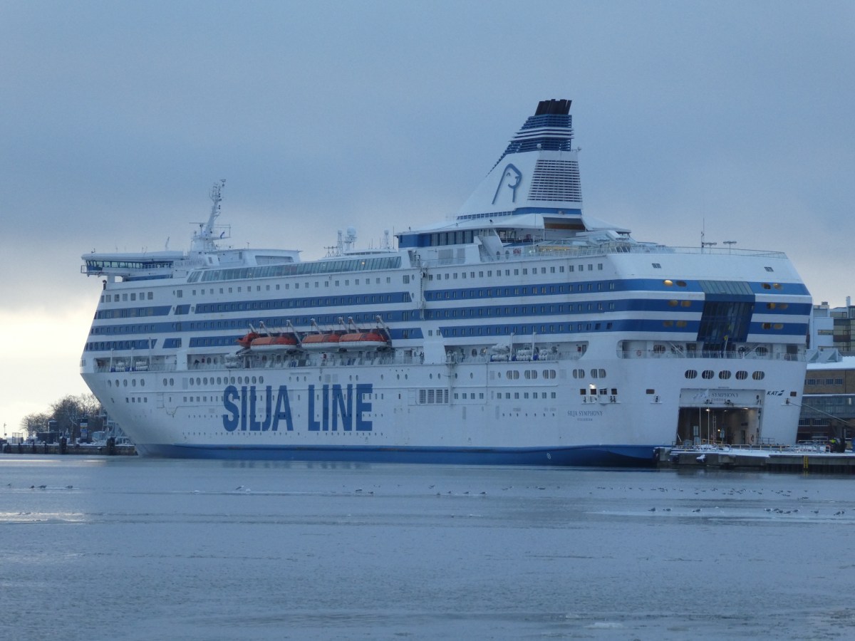 Tallink-Silja Line Day Cruise Helsinki – Stockholm – Love Travelling Blog