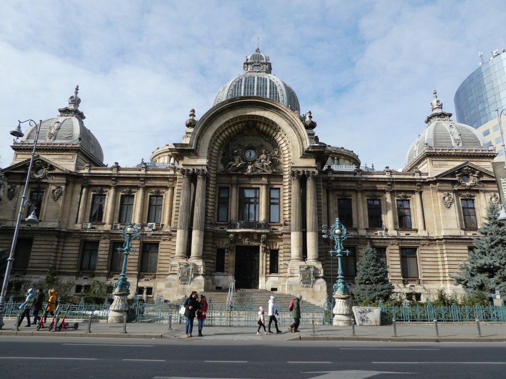 Romania – Love Travelling Blog