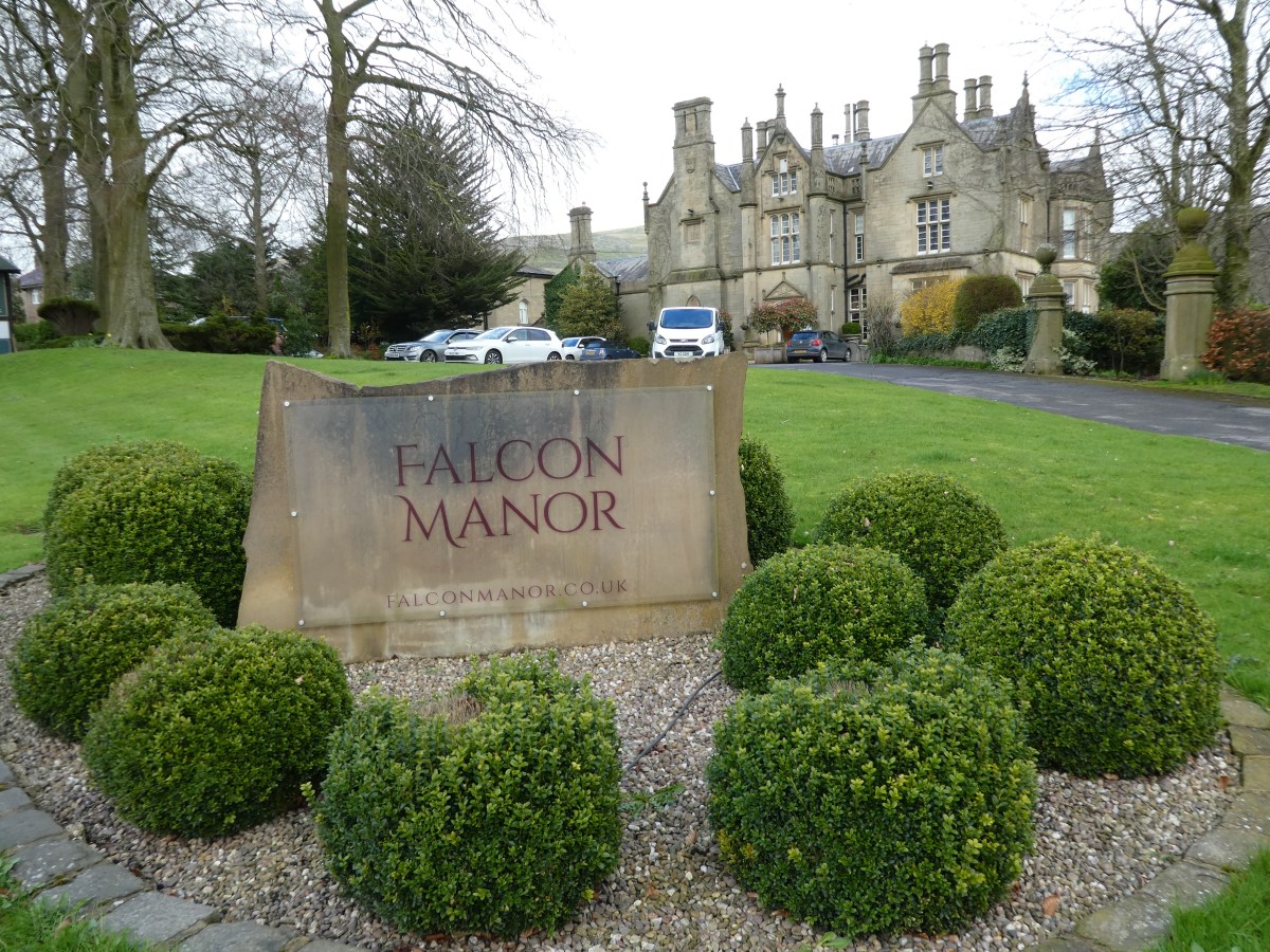 Falcon Manor, Settle, North Yorkshire – Love Travelling Blog