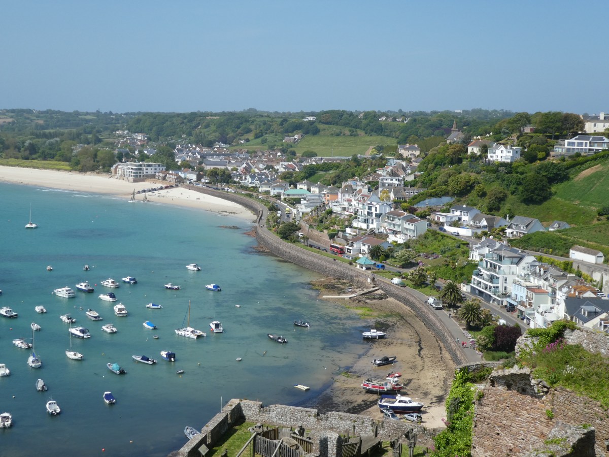 Jersey: The ultimate guide – Love Travelling Blog