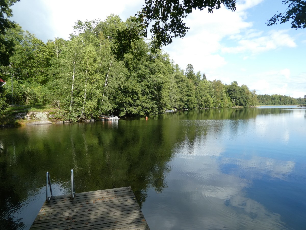 Day trip from Helsinki: Fiskars Village – Love Travelling Blog