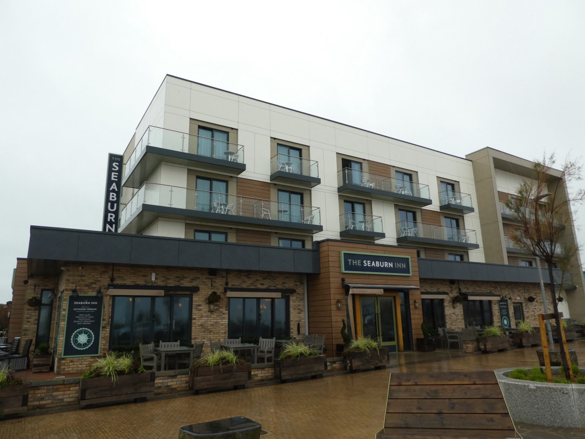 The Seaburn Inn, Seaburn, Tyne and Wear – Love Travelling Blog