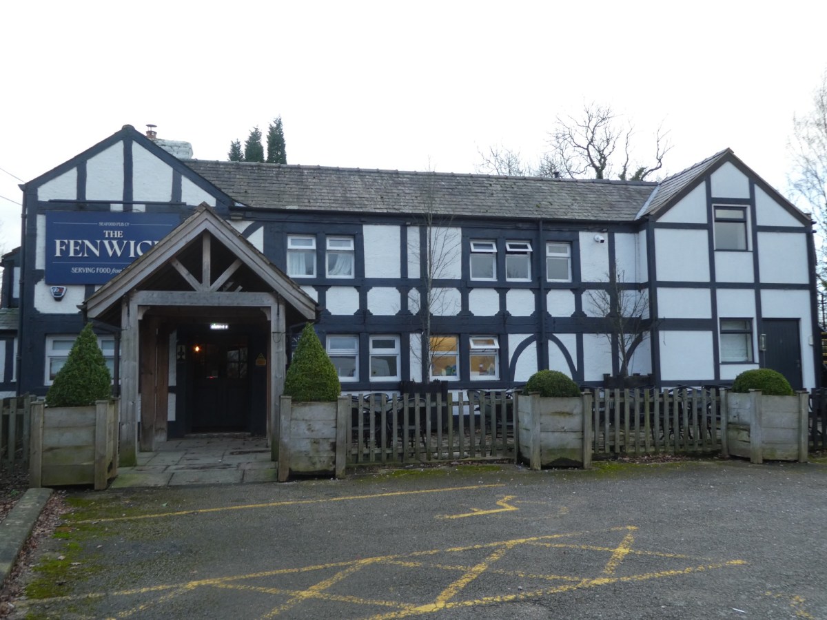 Hotel Review: The Fenwick, Claughton, Lancaster – Love Travelling Blog