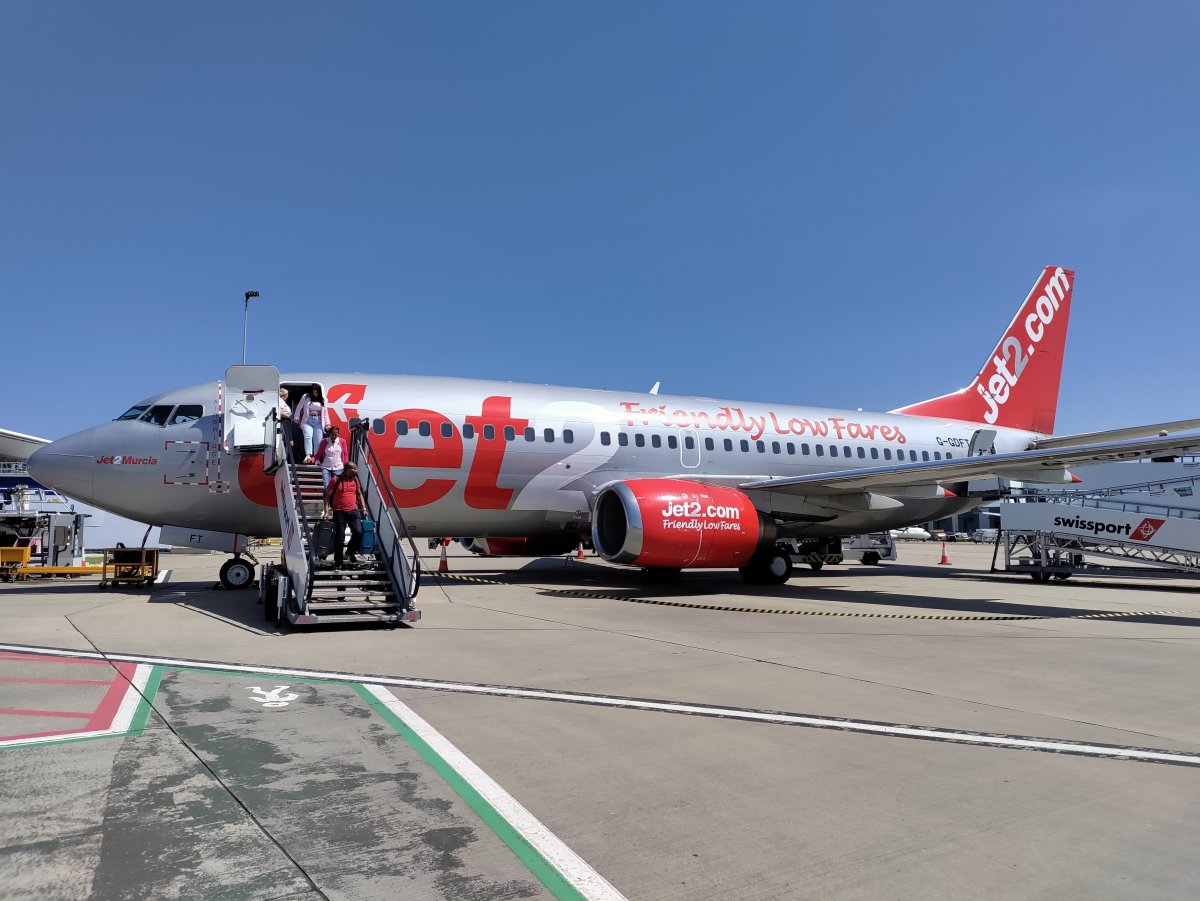 A food tour of Jet2 destinations – Love Travelling Blog