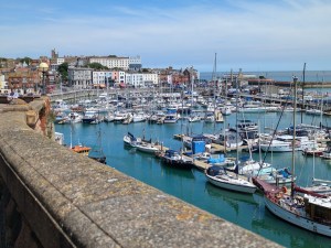 Travel Guide to Ramsgate, Kent: Top Attractions and Things to Do – Love ...