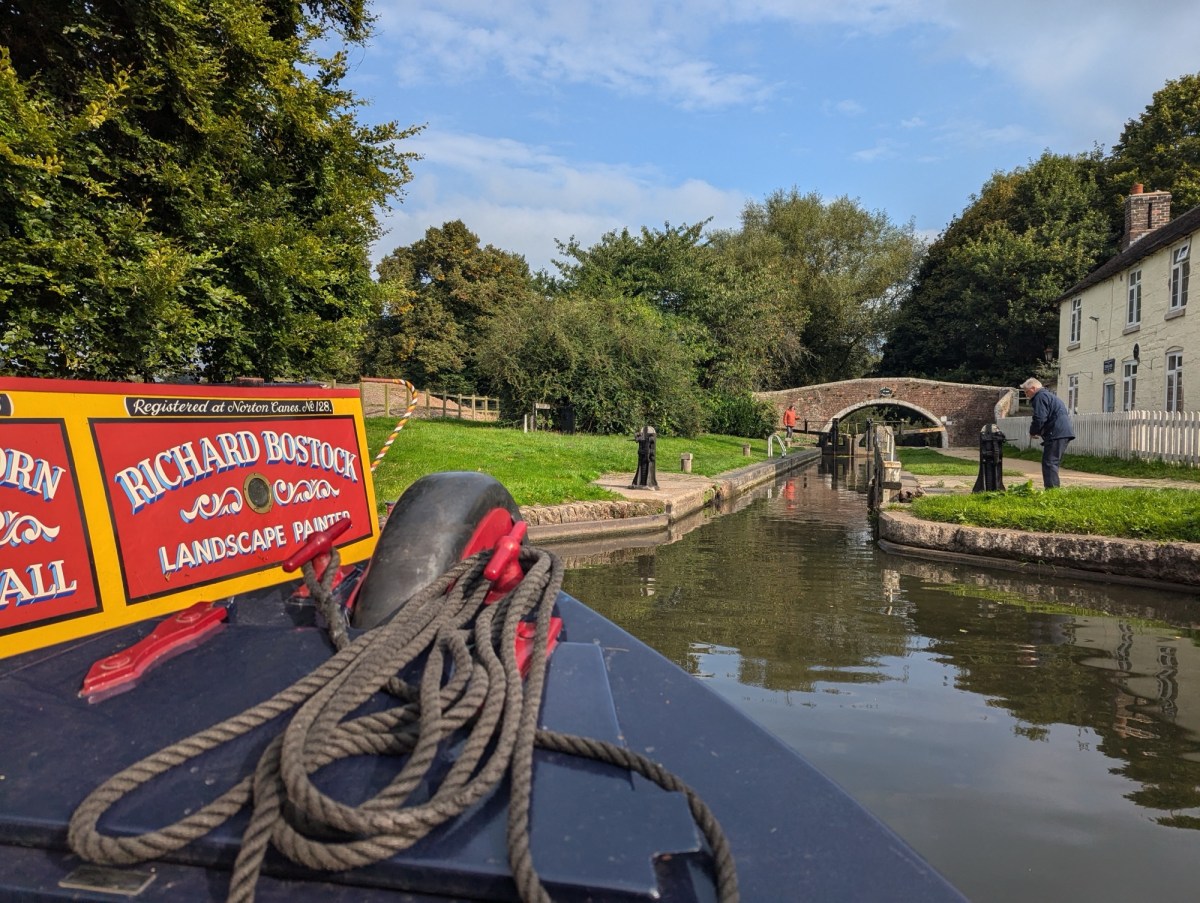 Four Counties Ring – Part 4 Completing the Circle – Love Travelling Blog