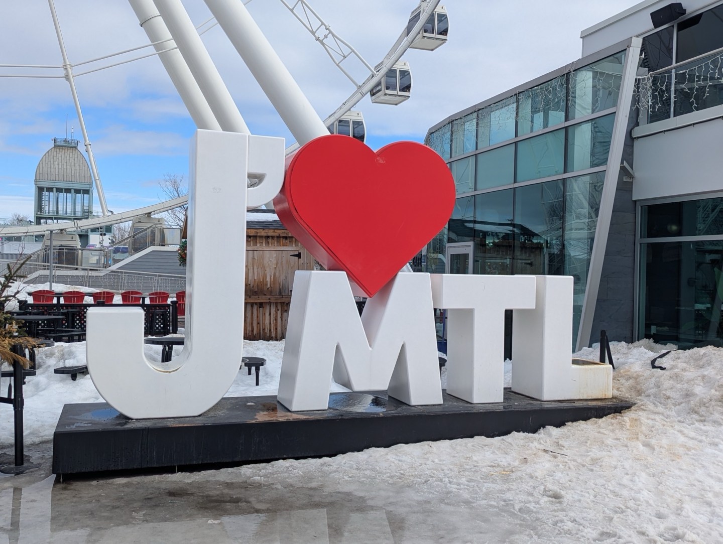 Exploring Montreal City Centre: Day 1 – Highlights & Travel Tips – Love ...