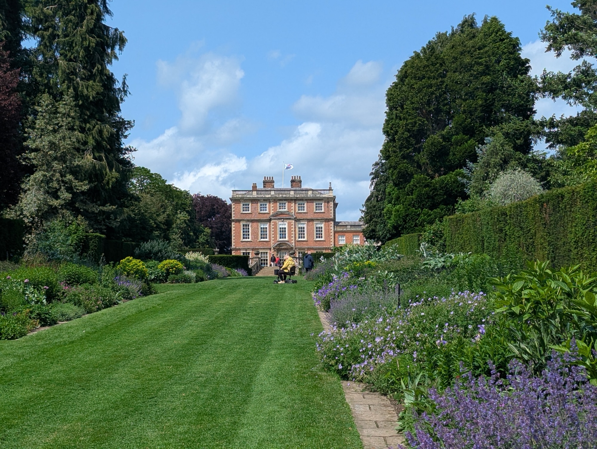 Where was All Creatures Great & Small filmed. Part 1 – Thirsk & Ripon ...