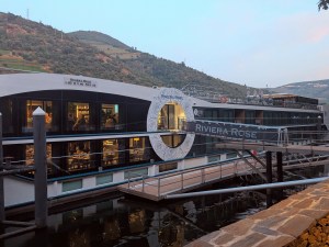 Review: MS Riviera Rose – Love Travelling Blog