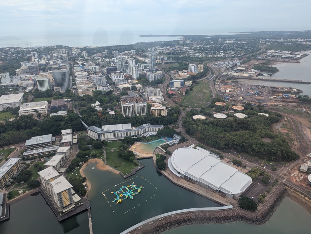 Darwin – Love Travelling Blog